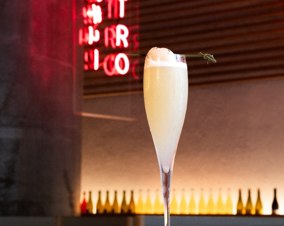 Astro Is A Modern Izakaya And Barbecue Restaurants In Barangaroo ...