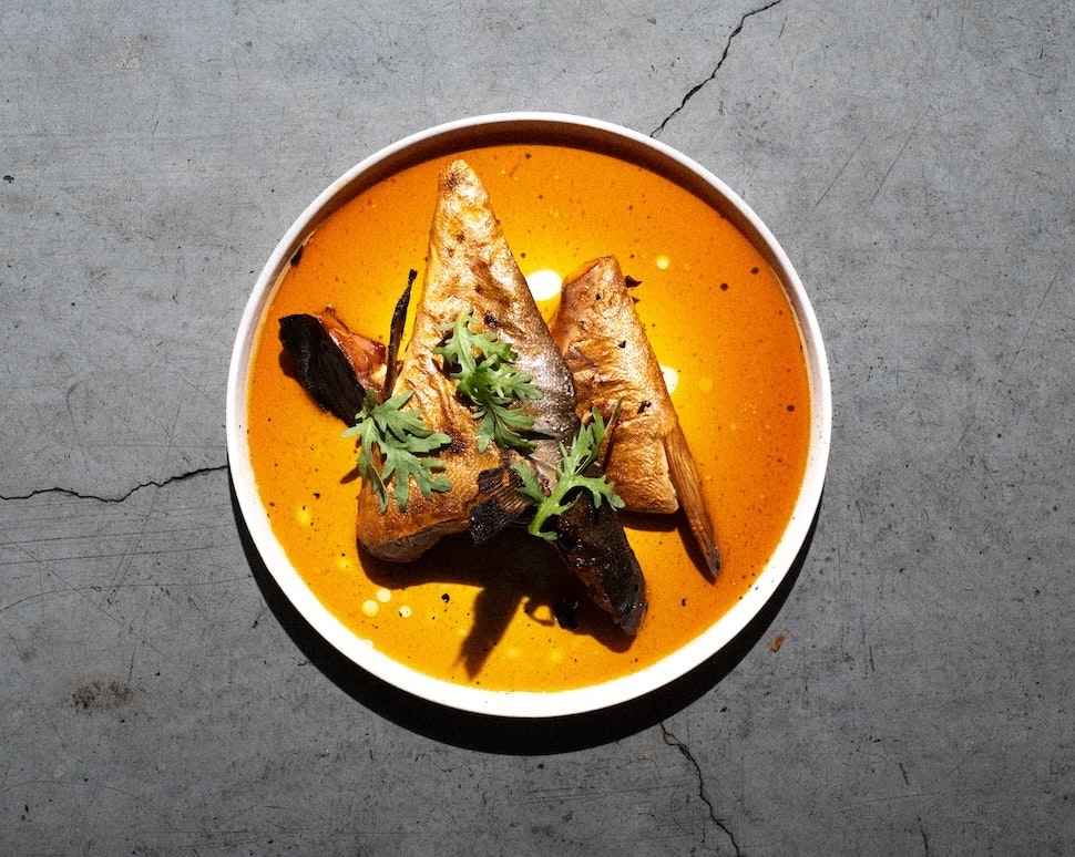 Astro Is A Modern Izakaya And Barbecue Restaurants In Barangaroo ...