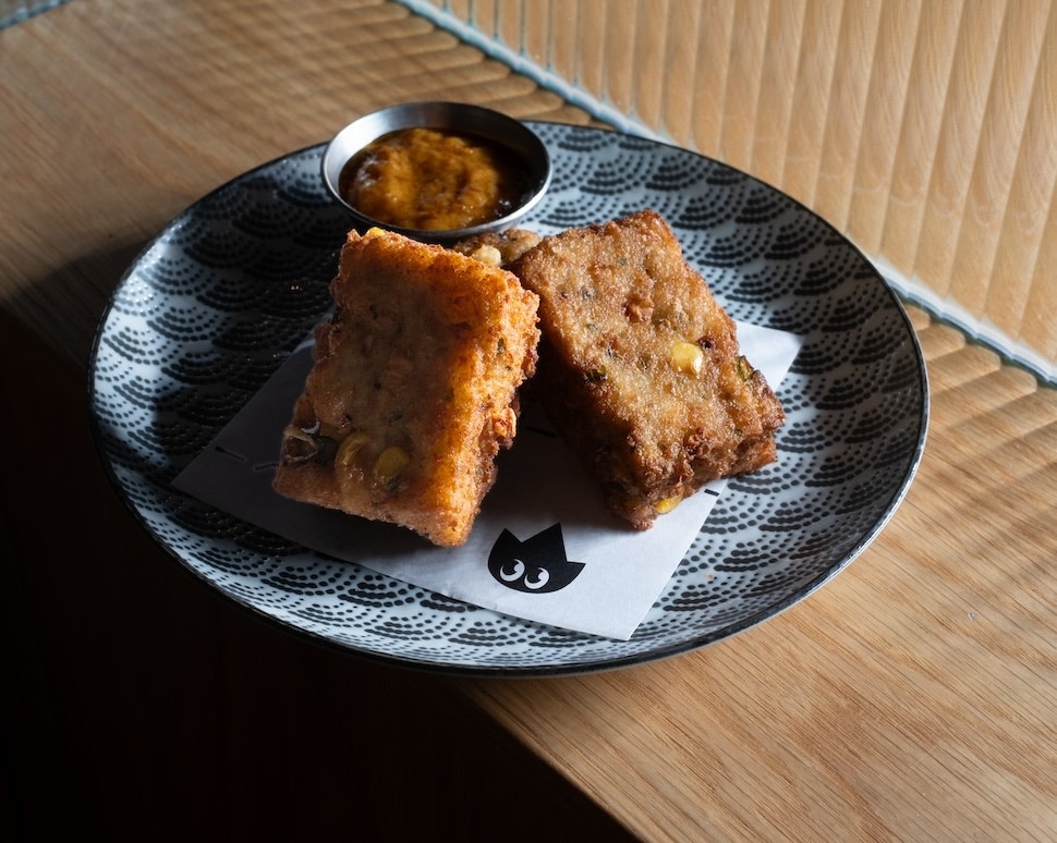 Astro Is A Modern Izakaya And Barbecue Restaurants In Barangaroo ...