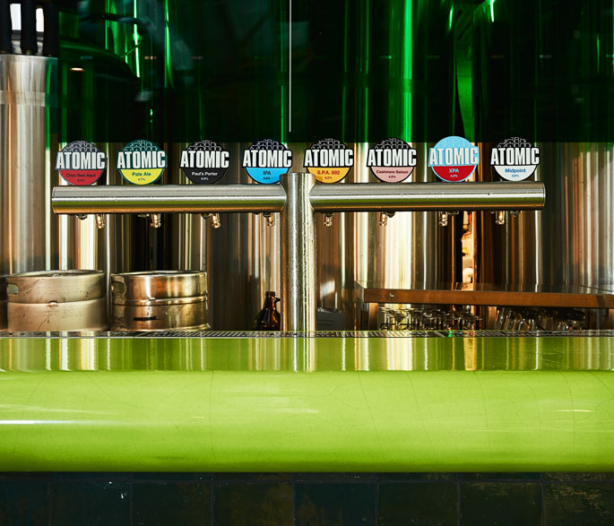 Atomic Beer Project | Urban List Sydney | URBAN LIST SYDNEY
