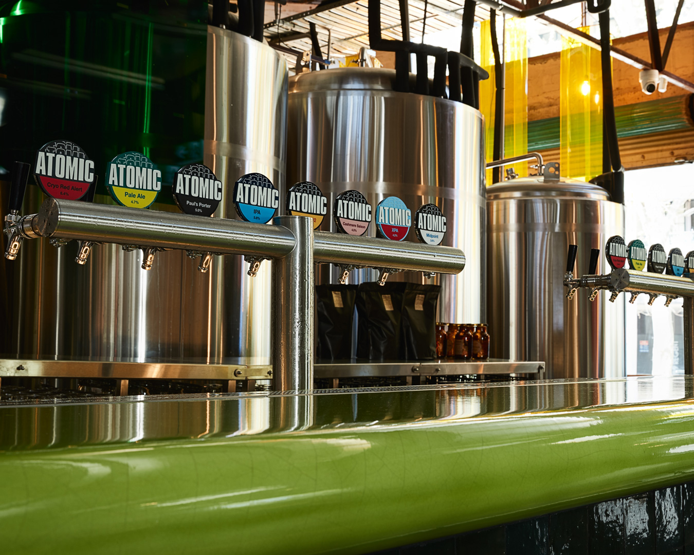 Best New Craft Beer Breweries In Sydney | 2021 | URBAN LIST SYDNEY