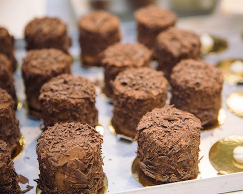 Atypic Chocolate | URBAN LIST MELBOURNE