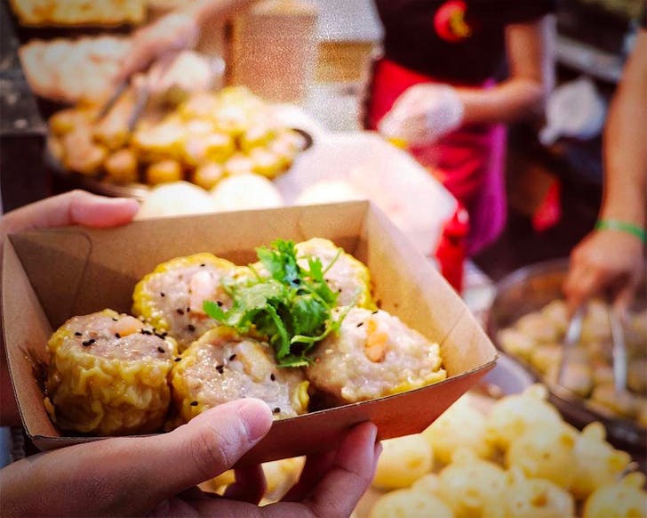 Auckland's Best Markets | URBAN LIST NEW ZEALAND