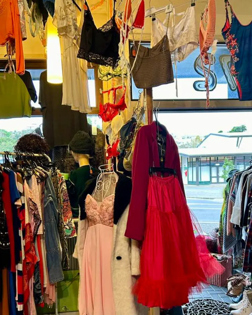 Auckland’s Best Op Shops | URBAN LIST AUCKLAND