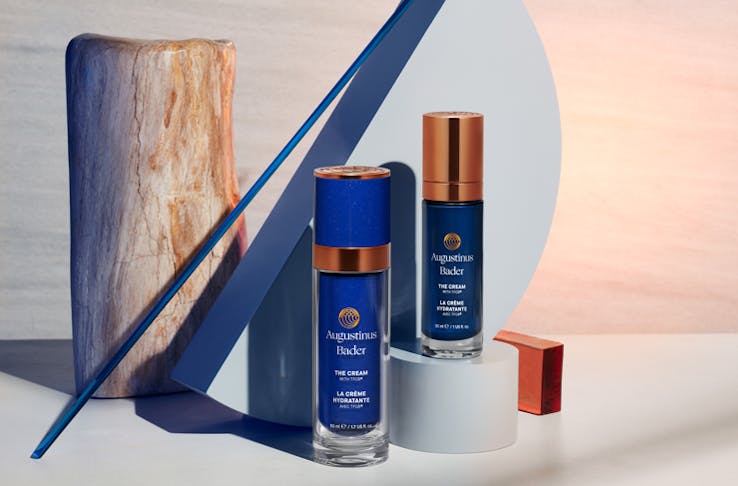 Decoding Augustinus Bader—The Luxury Skincare Taking The World By Storm ...
