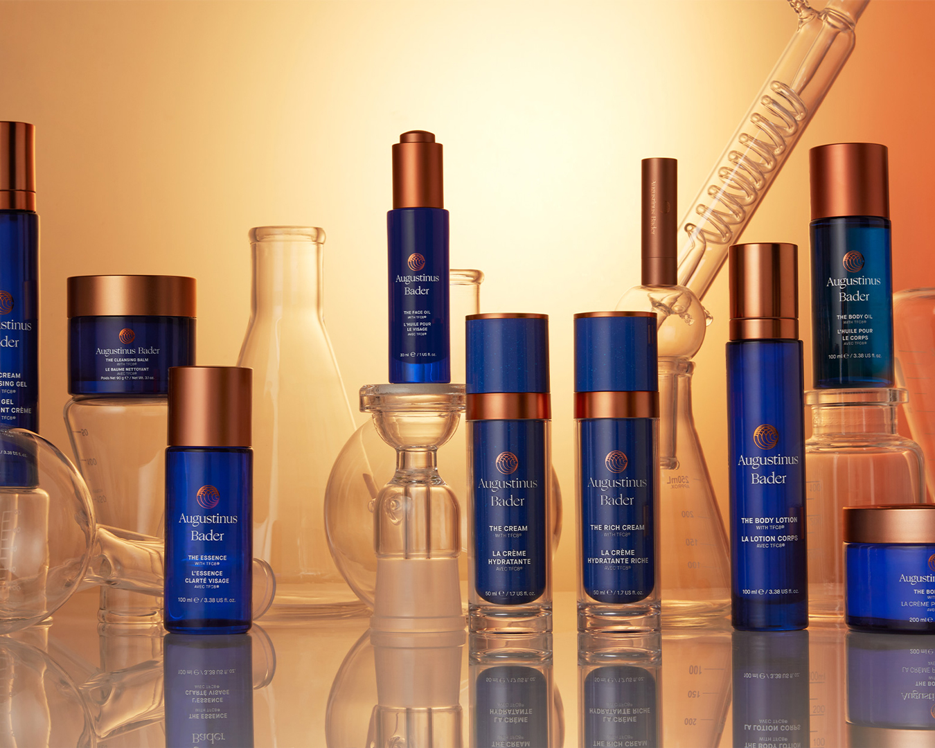 Decoding Augustinus Bader—The Luxury Skincare Taking The World By Storm ...
