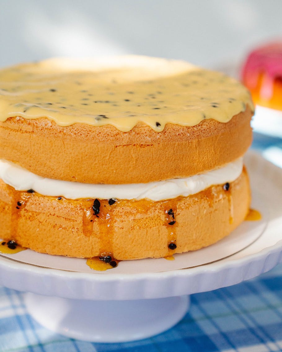 15 Of The Best Cakes In Perth | URBAN LIST PERTH