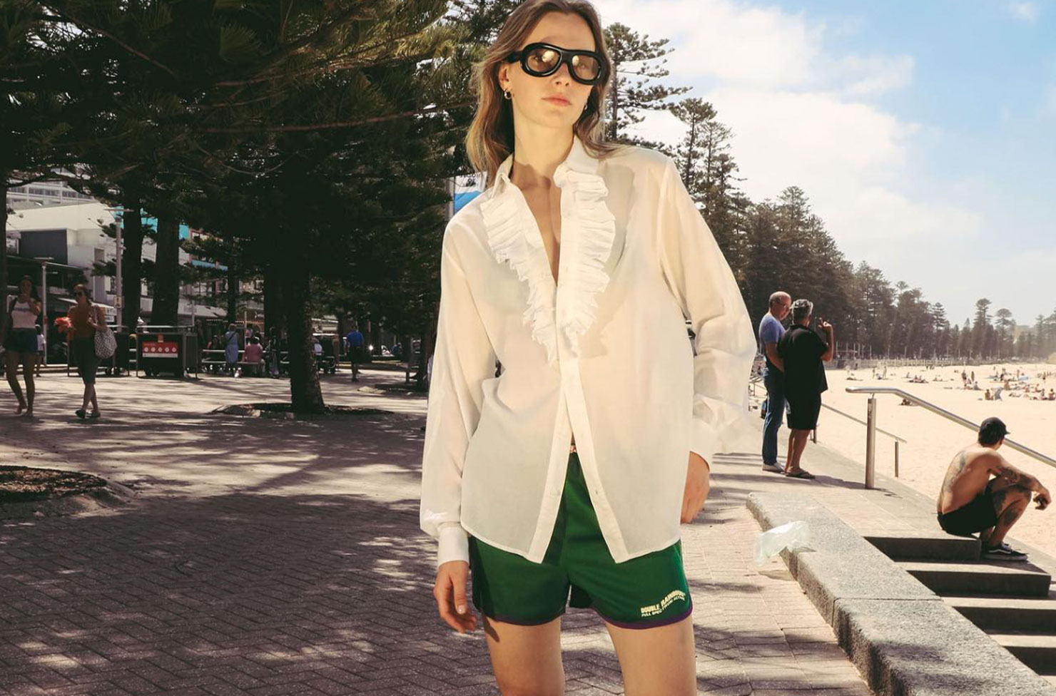 25 Of The Best Australian Fashion Brands To Know In 2025 | URBAN LIST ...