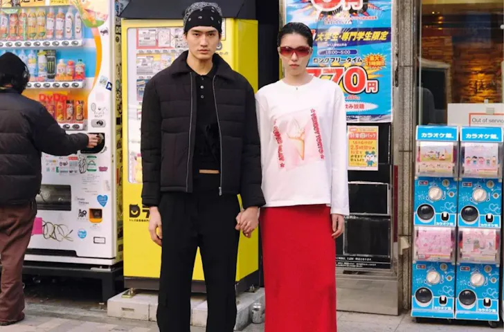 27 Of The Best Australian Fashion Labels To Know In 2024 | URBAN LIST ...
