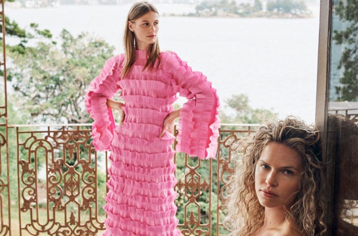 27 Of The Best Australian Fashion Labels To Know In 2024 | URBAN LIST ...