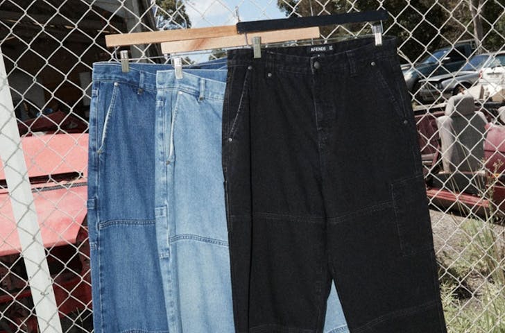 27 Of The Best Australian Fashion Labels To Know In 2024 | URBAN LIST ...