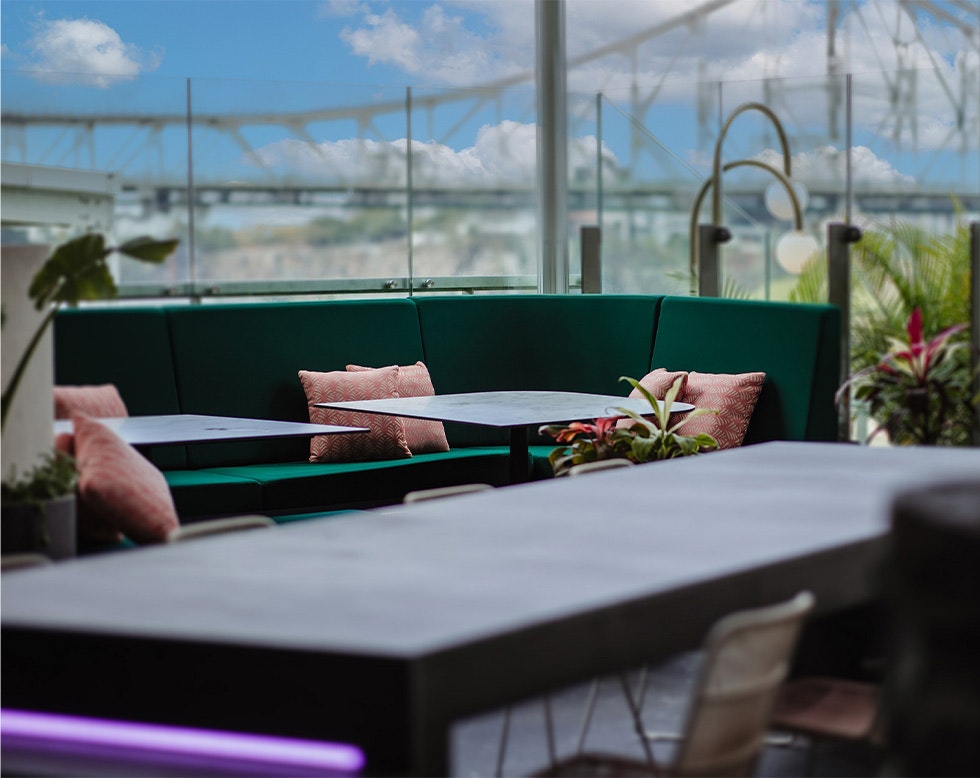 The Aviary | Brisbane CBD | URBAN LIST BRISBANE