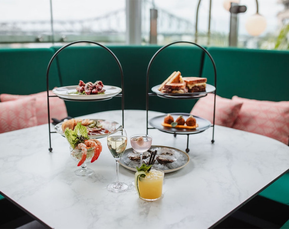 The Aviary | Brisbane CBD | URBAN LIST BRISBANE