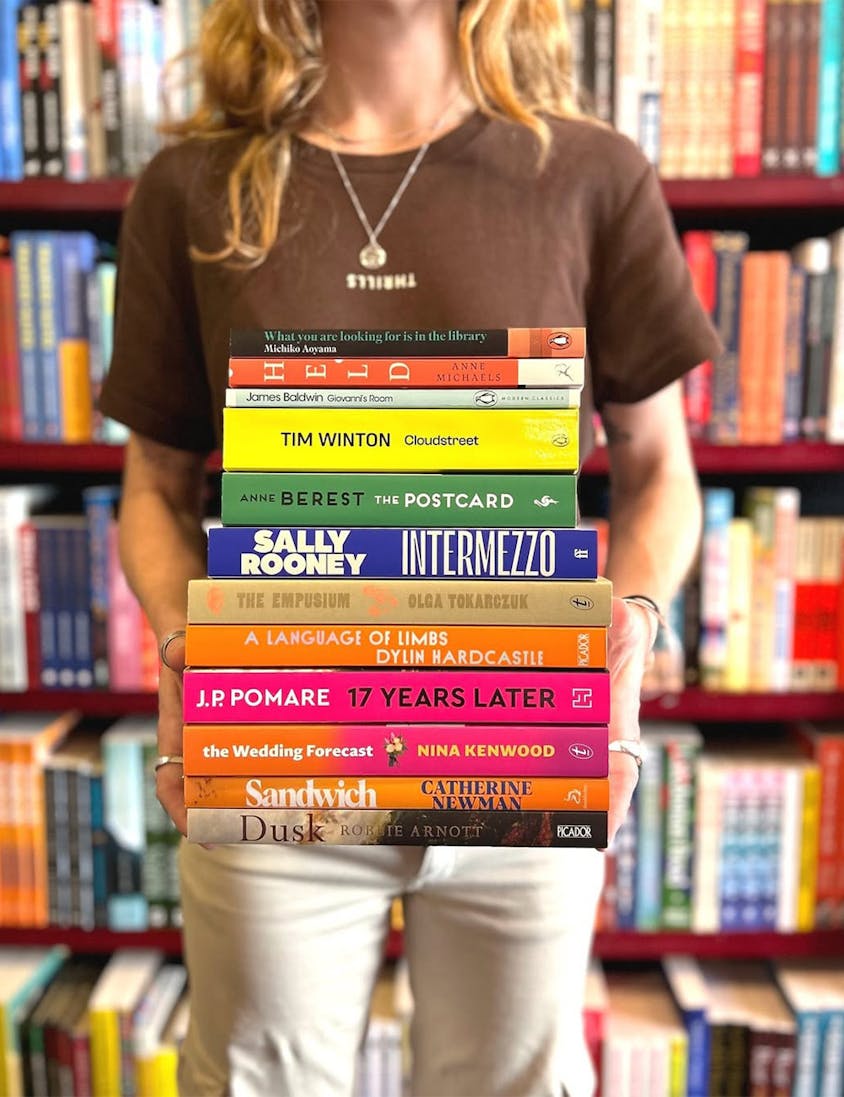 10 Of The Best Book Clubs In Brisbane To Join In 2025 | URBAN LIST BRISBANE