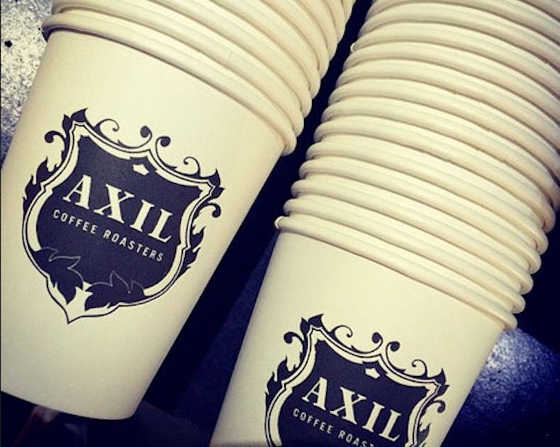 Axil Coffee Roasters CBD Espresso Bar | URBAN LIST MELBOURNE
