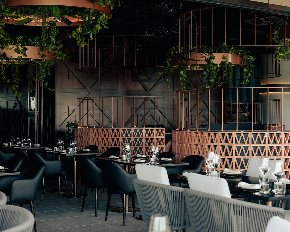 Azteca | Brisbane CBD | URBAN LIST BRISBANE