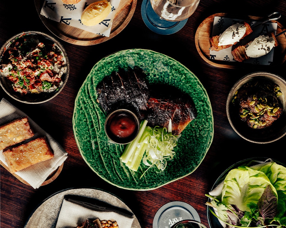 Azteca | Brisbane CBD | URBAN LIST BRISBANE