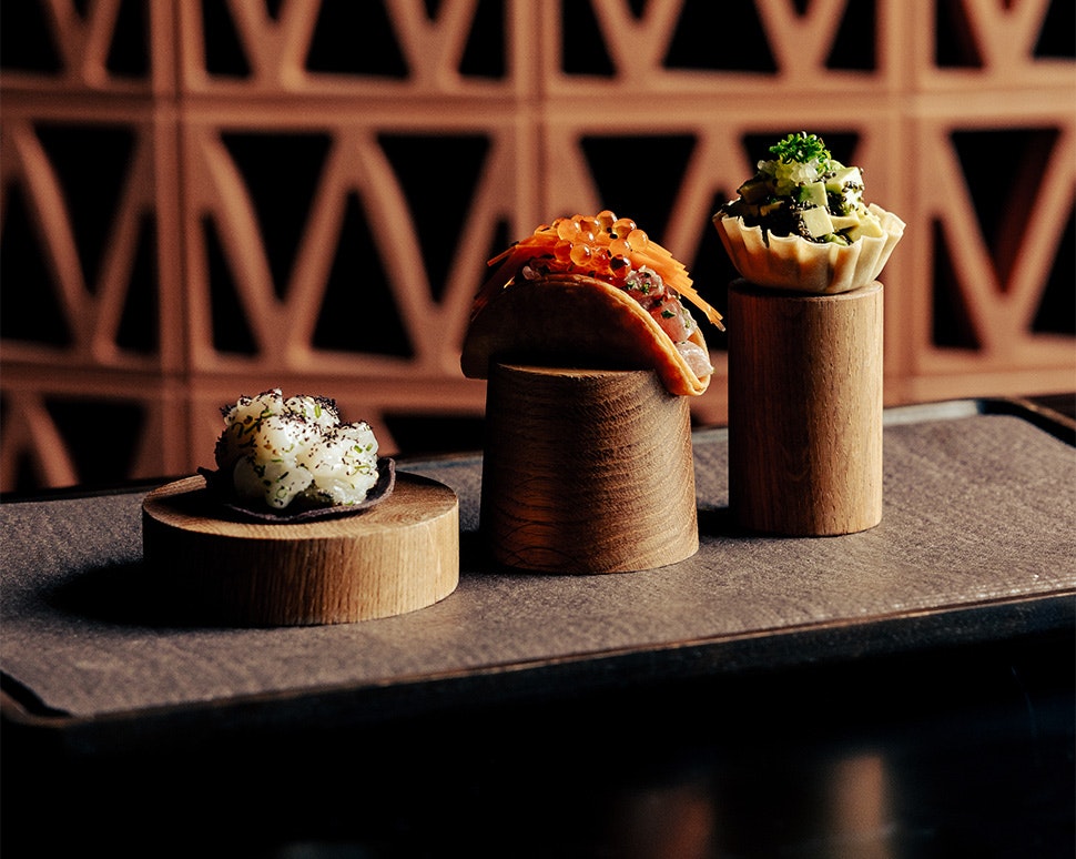 Azteca | Brisbane CBD | URBAN LIST BRISBANE