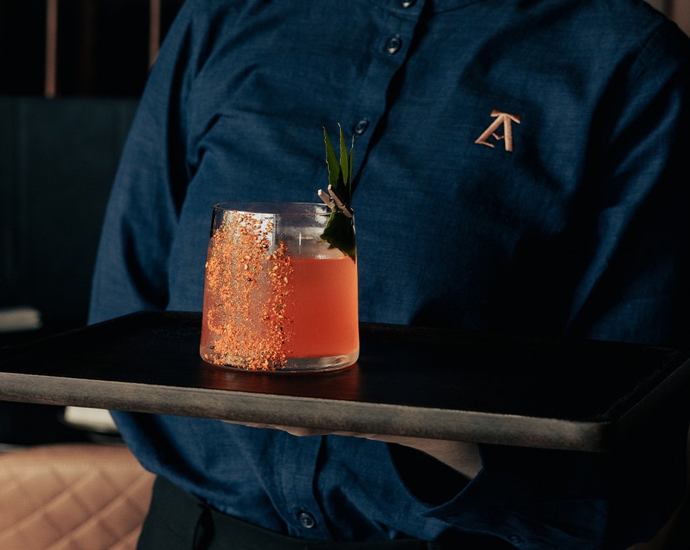 Azteca | Brisbane CBD | URBAN LIST BRISBANE