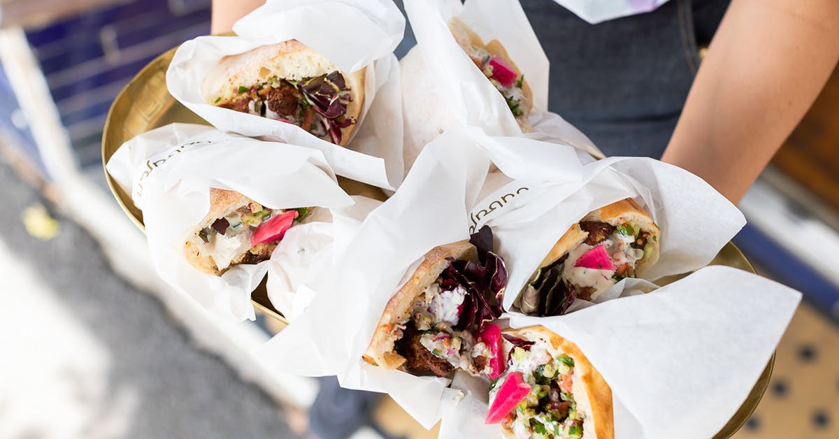 Babajan Pop-Up | URBAN LIST MELBOURNE