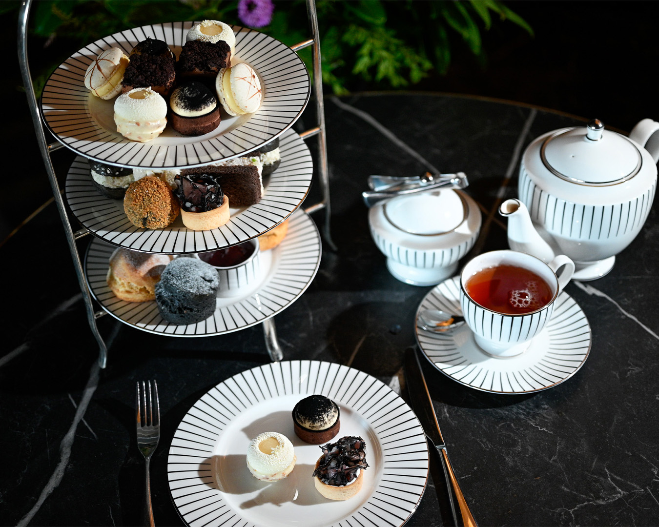 14 Of The Best High Teas In Brisbane | URBAN LIST BRISBANE