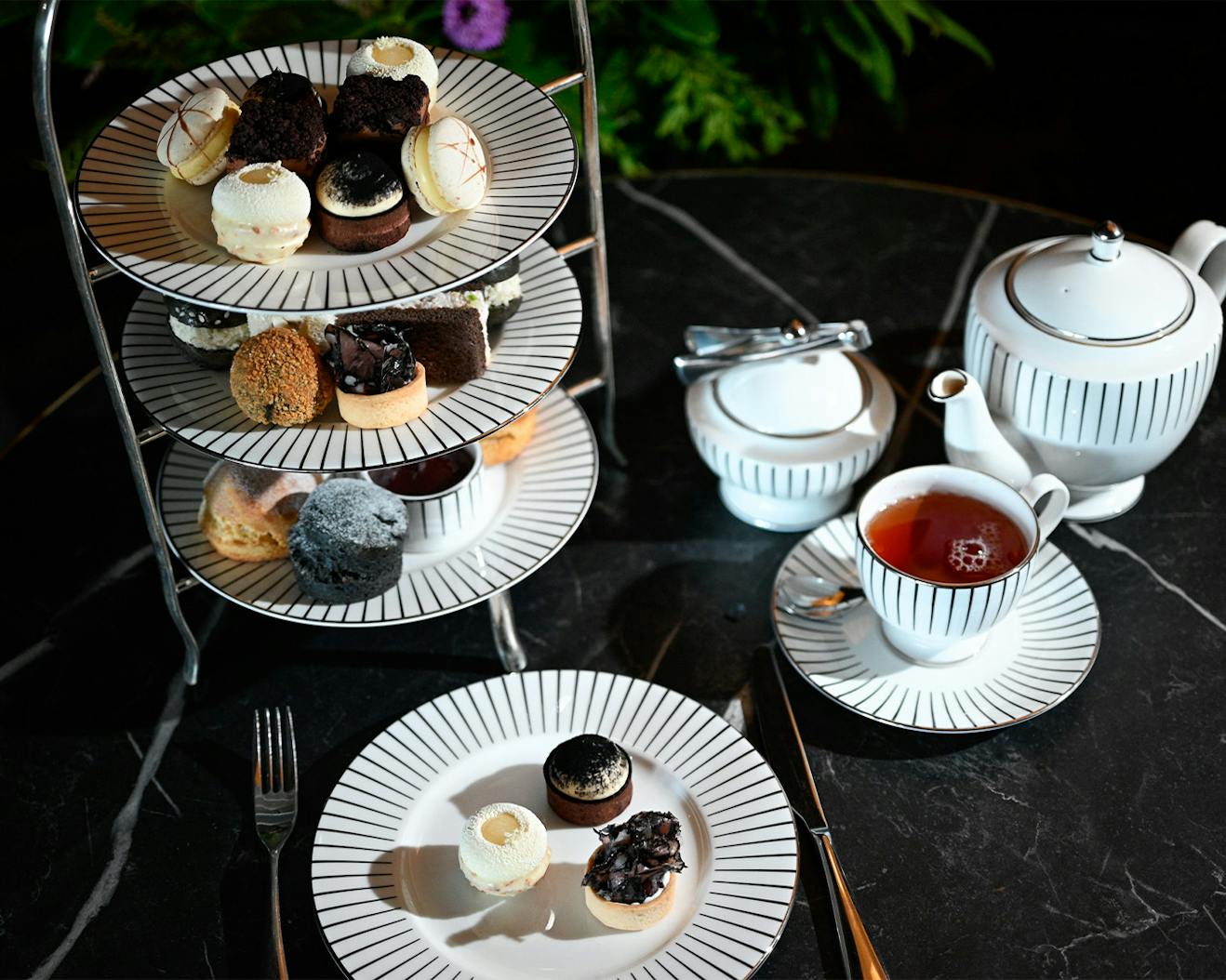 14 Of The Best High Teas In Brisbane | URBAN LIST BRISBANE