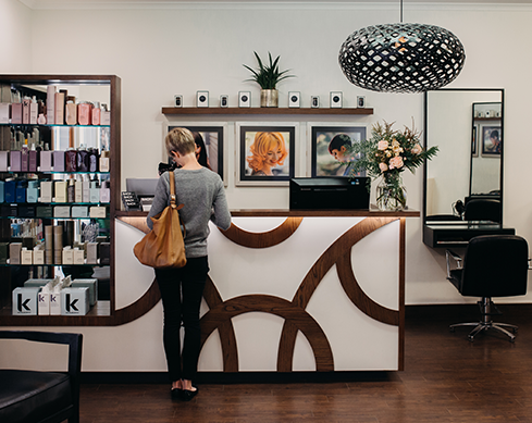 Bach Hair | URBAN LIST BRISBANE