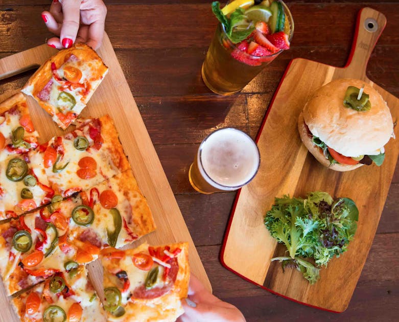 Back Alley Sally's | URBAN LIST MELBOURNE