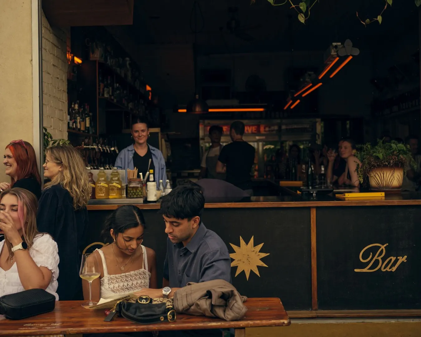 Melbourne's Best Bars For A Boozy Good Time In 2026 | URBAN LIST MELBOURNE