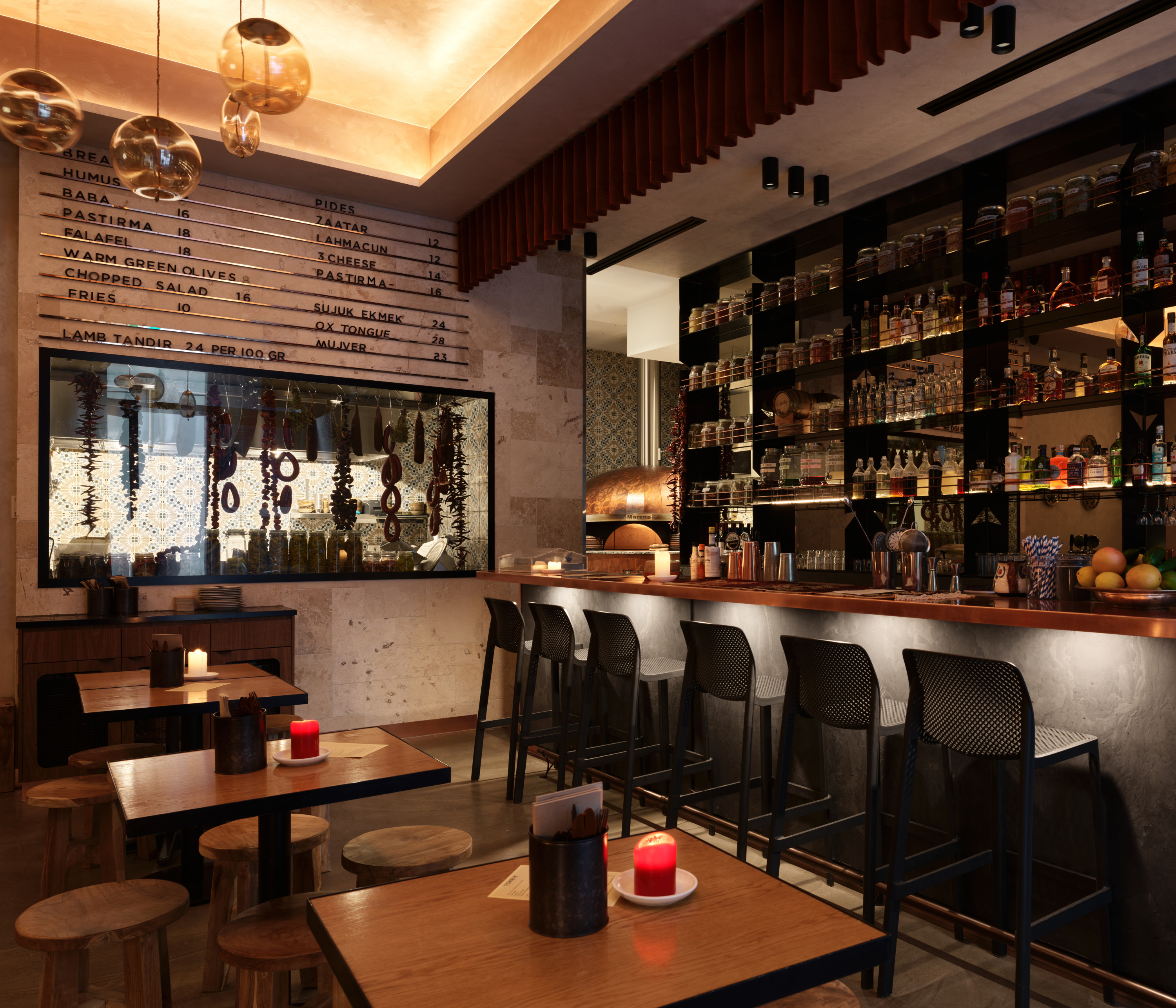 Bar Ume | URBAN LIST SYDNEY