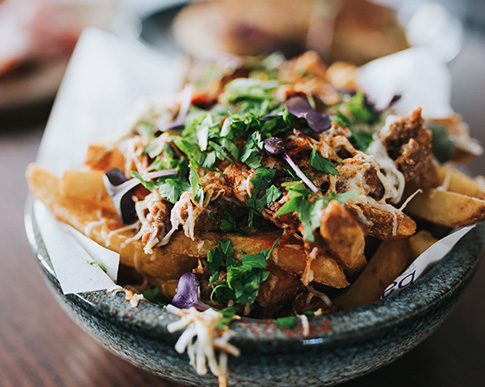 Bahari | URBAN LIST MELBOURNE