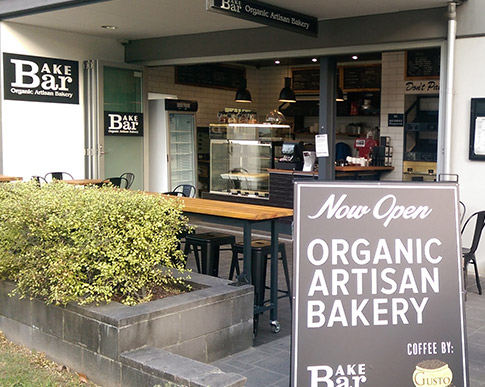 Bake Bar | URBAN LIST SYDNEY