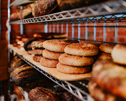 Inside Baker Bleu’s Massive New Bakery | URBAN LIST MELBOURNE