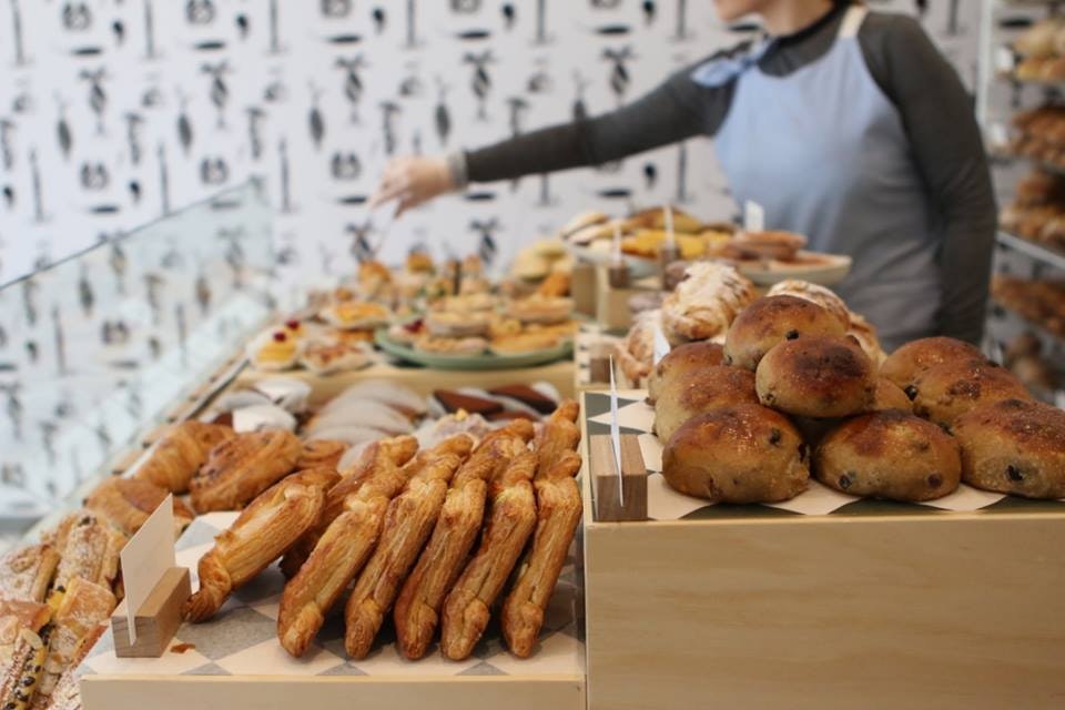 Baker D. Chirico | Carlton | URBAN LIST MELBOURNE
