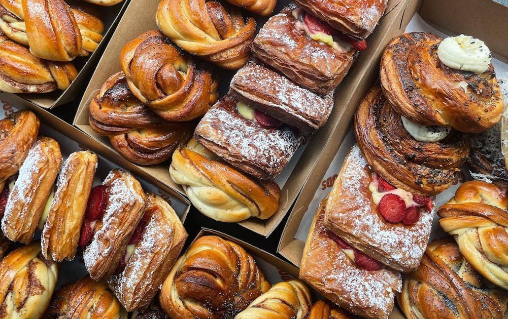 24 Of The Best Bakeries In Perth | URBAN LIST PERTH