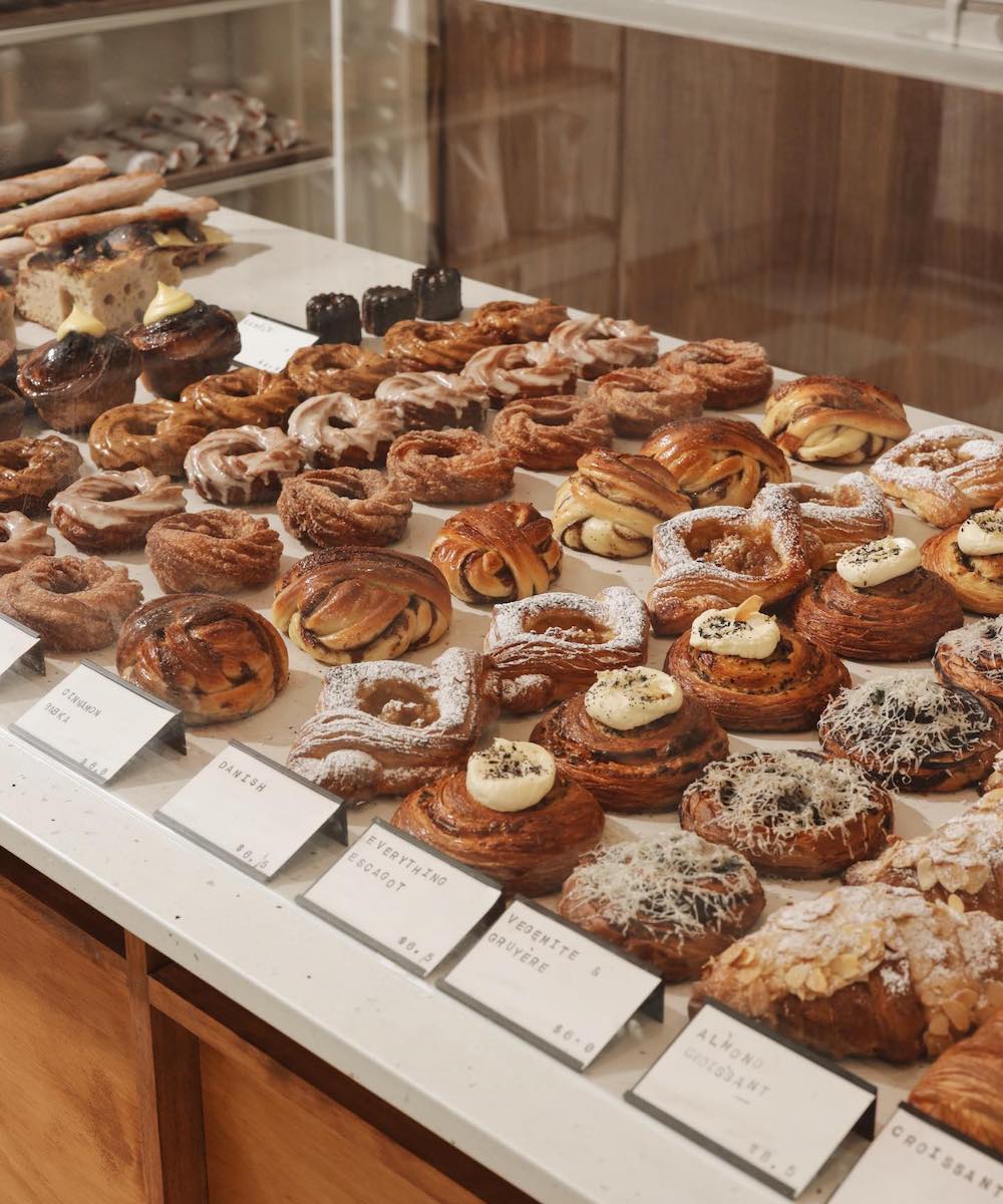 24 Of The Best Bakeries In Perth | URBAN LIST PERTH
