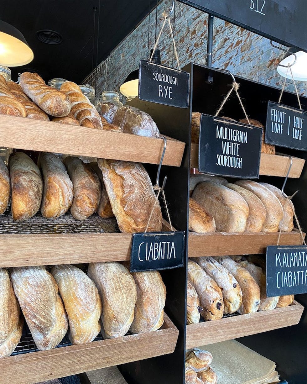 The Best Perth Bakeries For 2024 | URBAN LIST PERTH