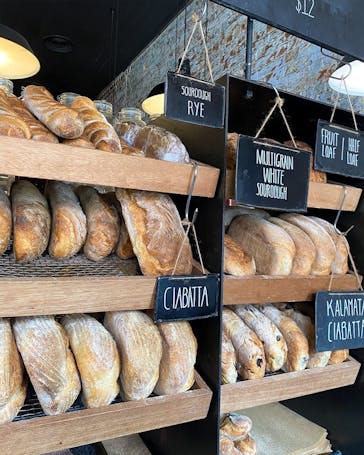 The Best Perth Bakeries For 2024 | URBAN LIST PERTH