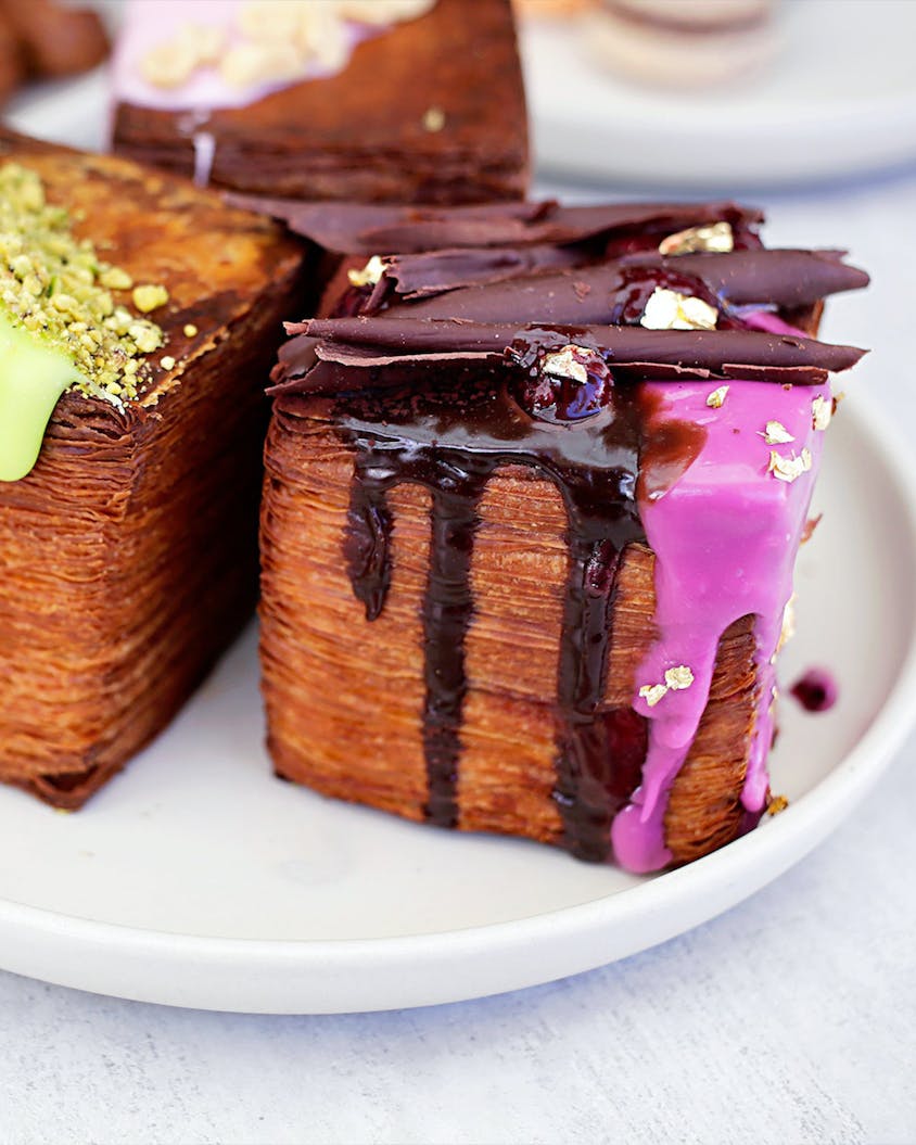 The Best Perth Bakeries For 2024 | URBAN LIST PERTH