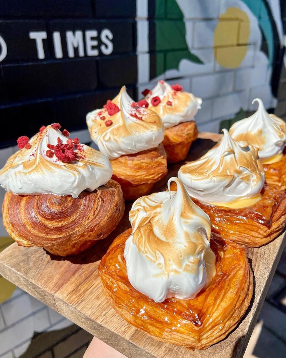 The Best Perth Bakeries For 2024 | URBAN LIST PERTH