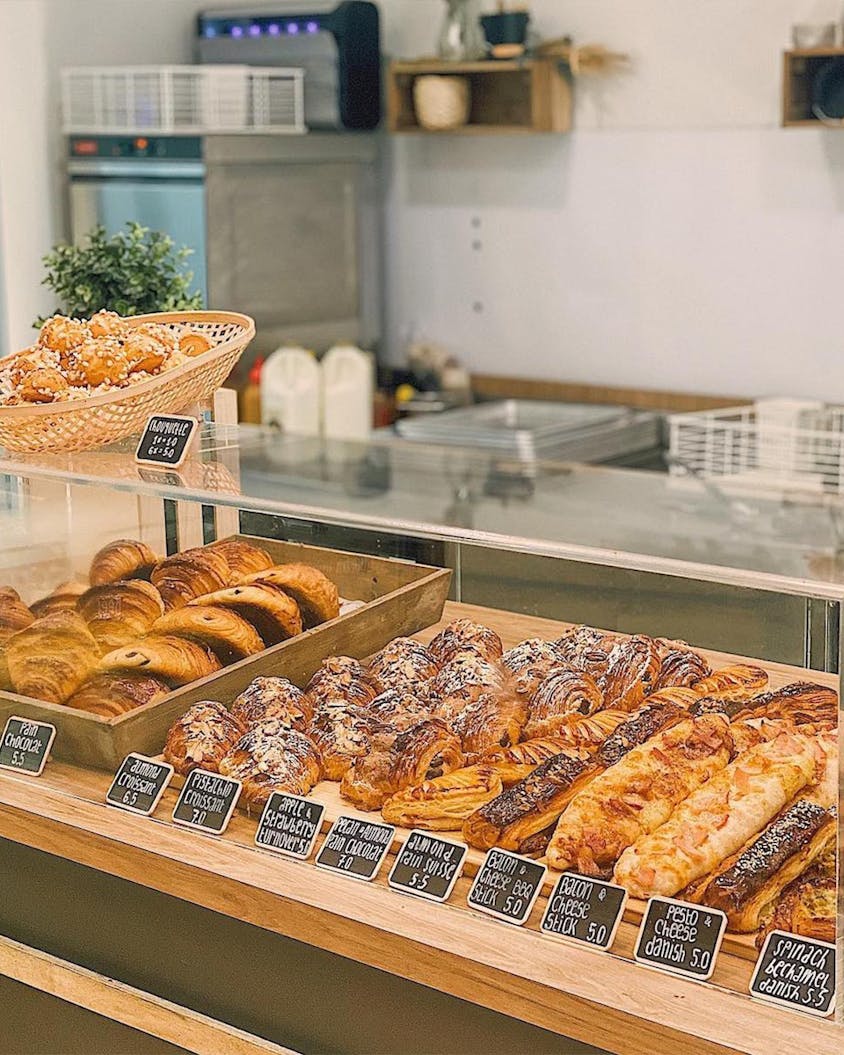 The Best Perth Bakeries For 2024 | URBAN LIST PERTH