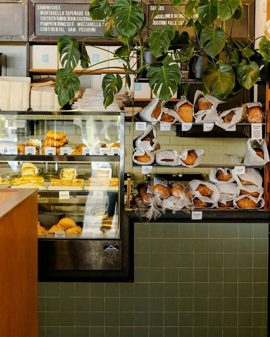 The Best Perth Bakeries For 2024 | URBAN LIST PERTH