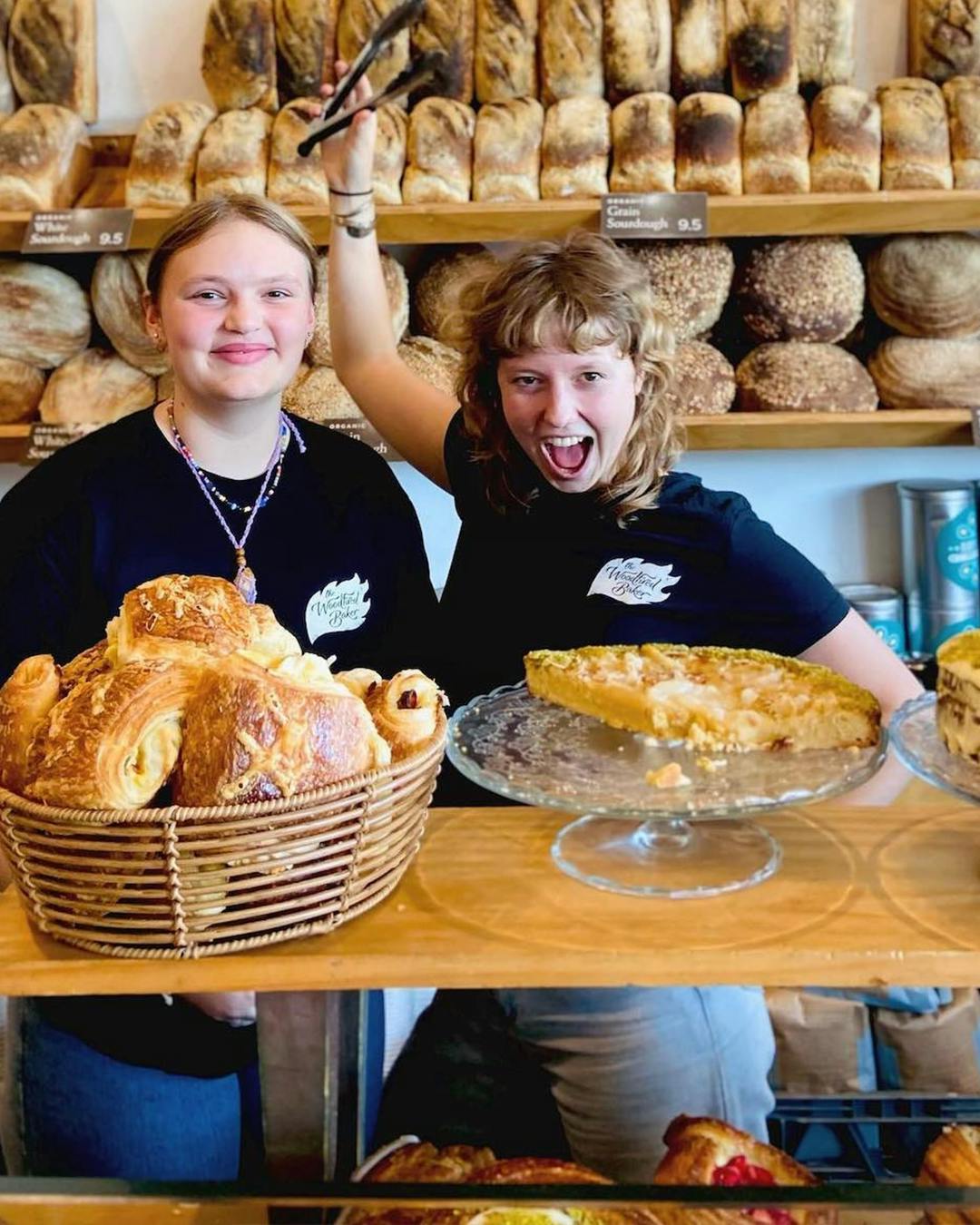 The Best Perth Bakeries For 2024 | URBAN LIST PERTH
