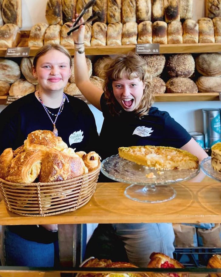 The Best Perth Bakeries For 2024 | URBAN LIST PERTH