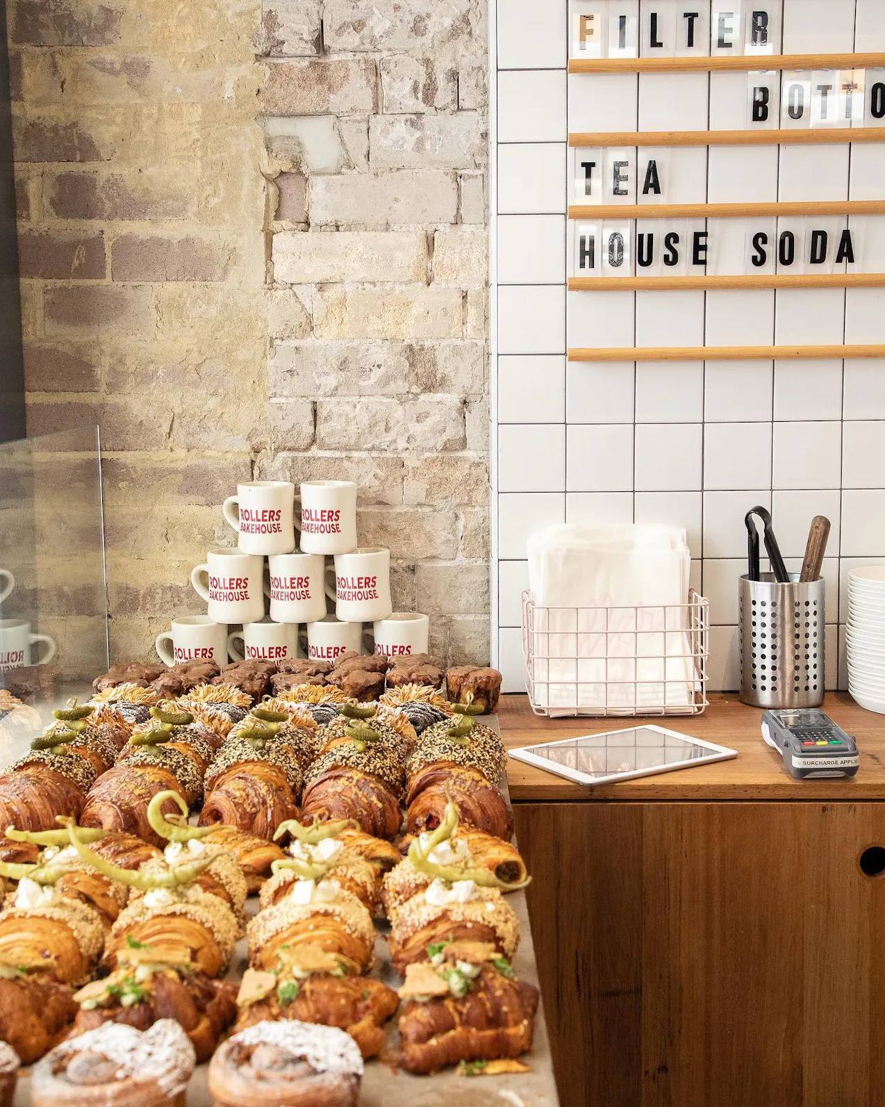 25 Of The Best Bakeries In Sydney In 2024 | URBAN LIST SYDNEY