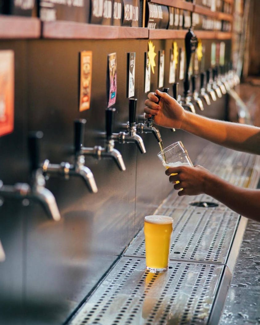 32 Of Brisbane's Best Breweries Right Now | URBAN LIST BRISBANE