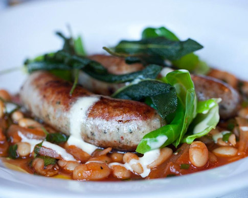 Bambini Trust Restaurant & Café | URBAN LIST SYDNEY