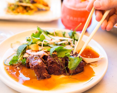 Bambu | URBAN LIST MELBOURNE