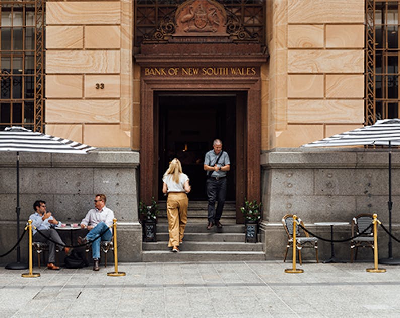 Banc Brasserie & Wine Bar | URBAN LIST BRISBANE