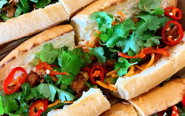Where To Find Perth’s Best Banh Mi, As Voted By You | Urban List Perth